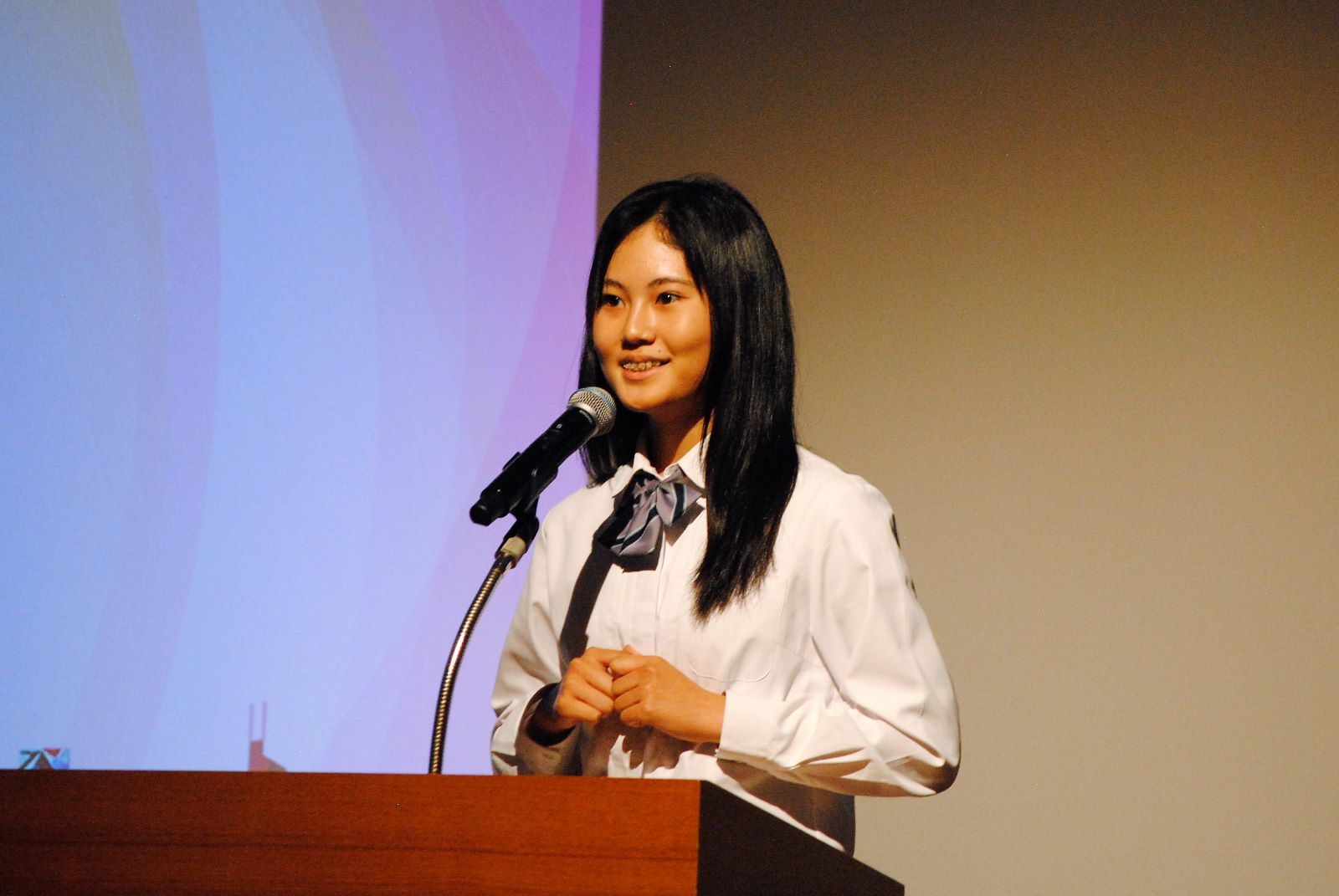 第16回漢語橋世界中高生中国語コンテスト日本大会を実施しました - 公益社団法人 日本中国友好協会（日中友好協会）